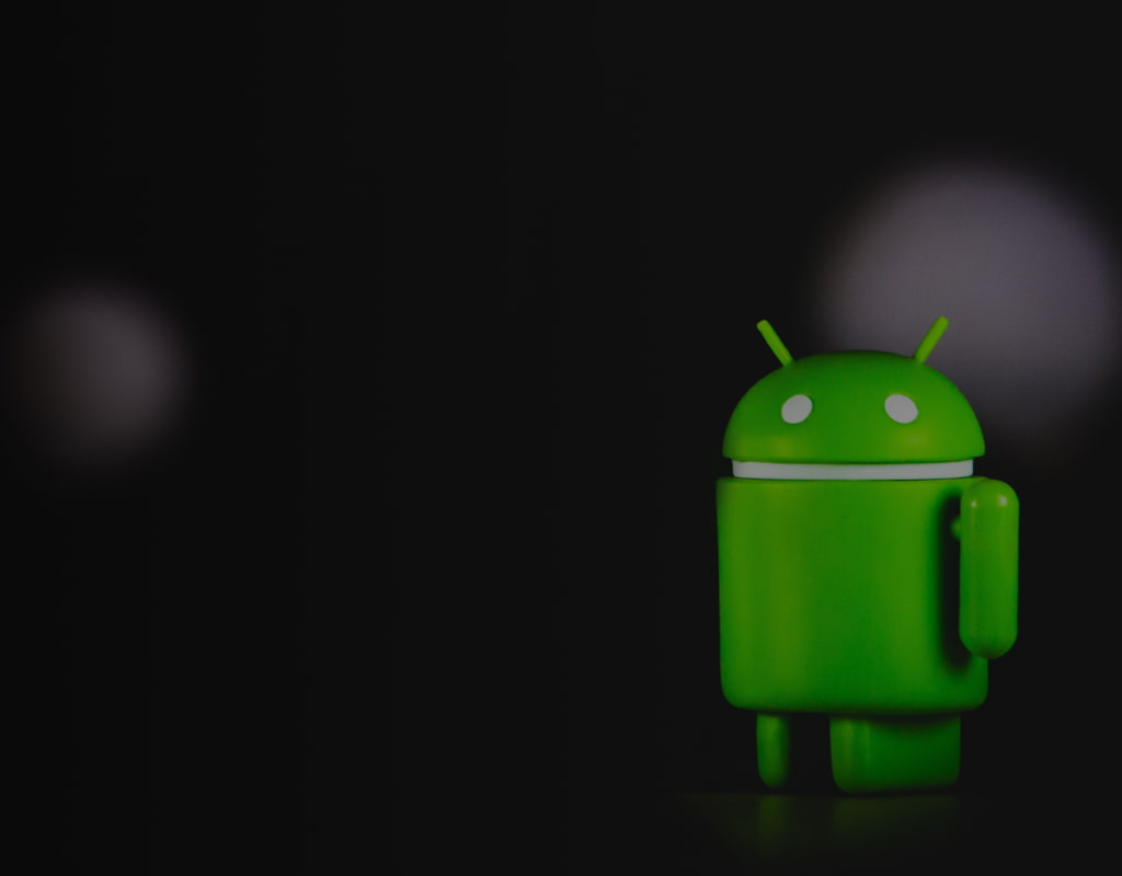 Android App Development Company