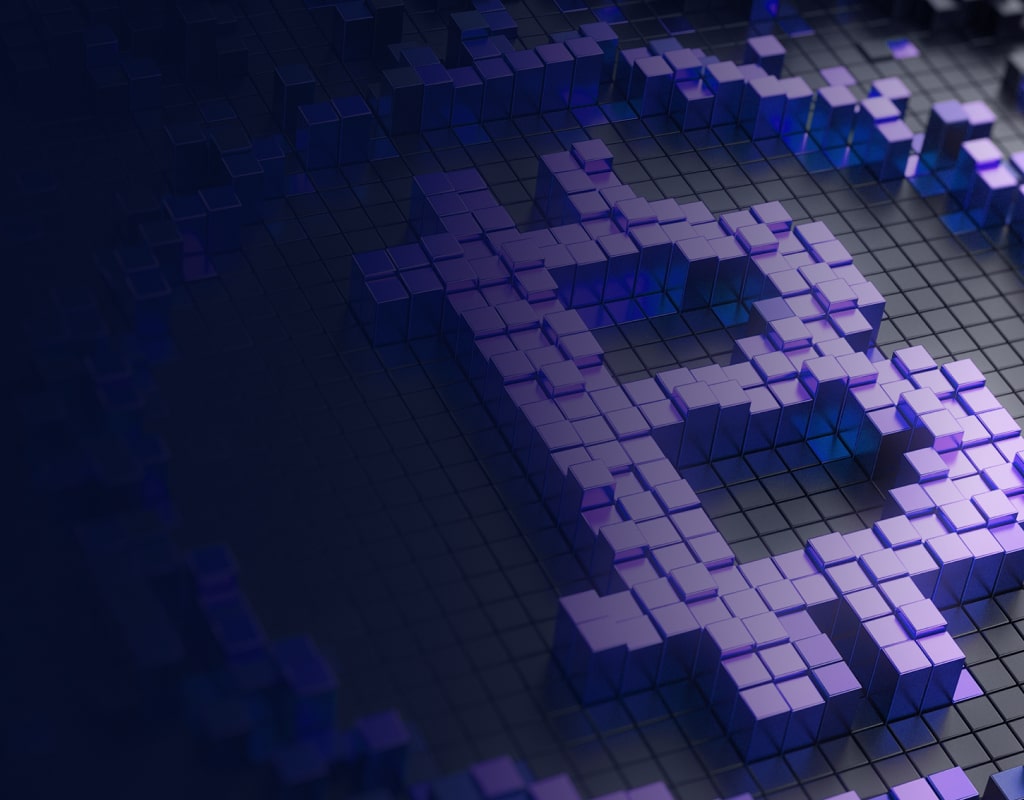 Bitcoin Software Development Company