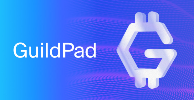 GuildPad - DeFi Launchpad Platform - PixelPlex