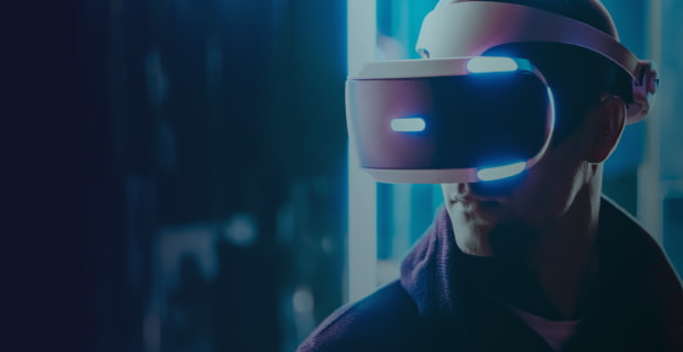 AR and VR News: Latest Trends, Photos & Videos | PixelPlex