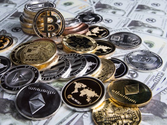 CryptoAPI: Blockchain API as a Service