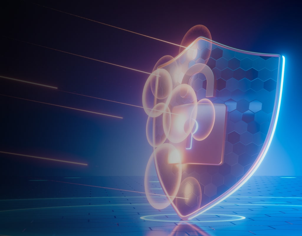 Data Security Solutions & Software