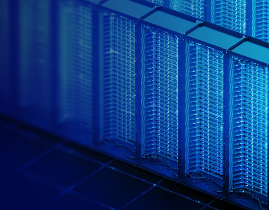 Custom Database Development Services & Solutions