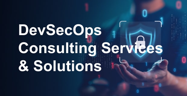 DevSecOps Consulting Services & Solutions - PixelPlex