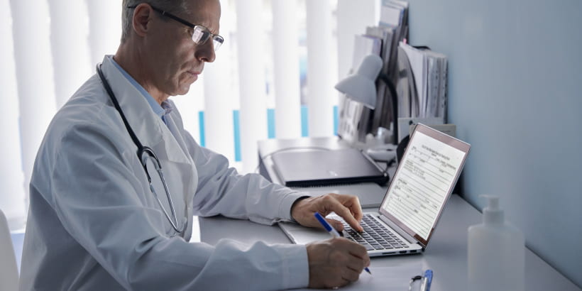 DocFlow: Blockchain-Powered Document Management System by PixelPlex