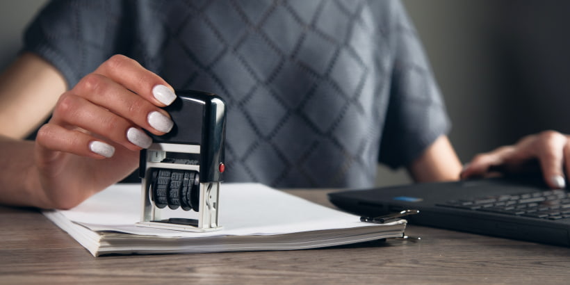 DocFlow: Blockchain-Powered Document Management System by PixelPlex