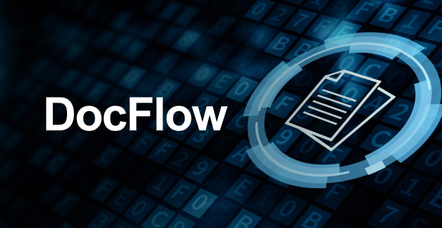DocFlow: Blockchain-Powered Document Management System by PixelPlex