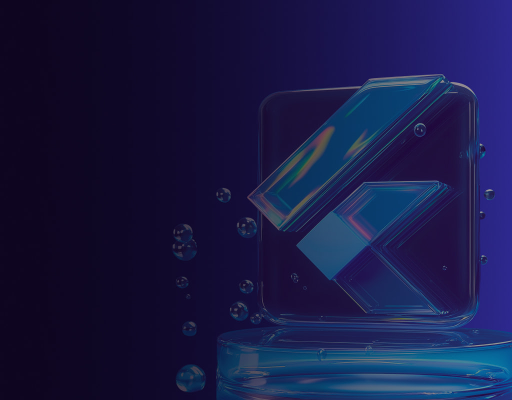 Flutter App Development Company