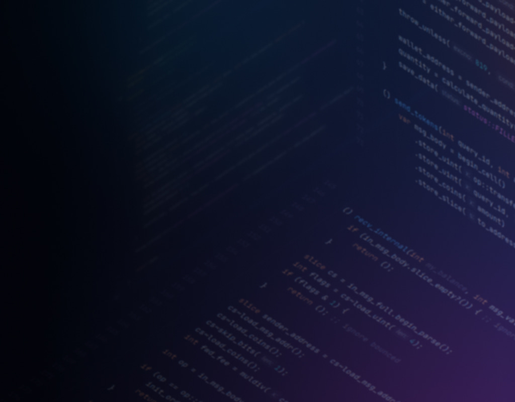 FunC Development Services & Solutions