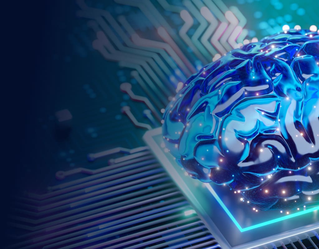 Machine Learning Software Development Services & Solutions