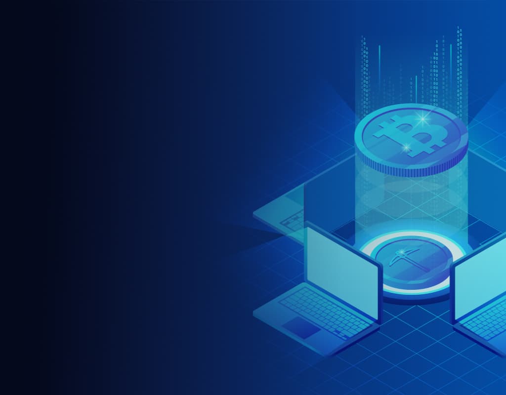 Mining Pools Services & Solutions