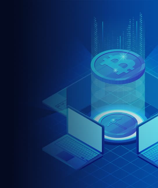 Mining Pools Services & Solutions