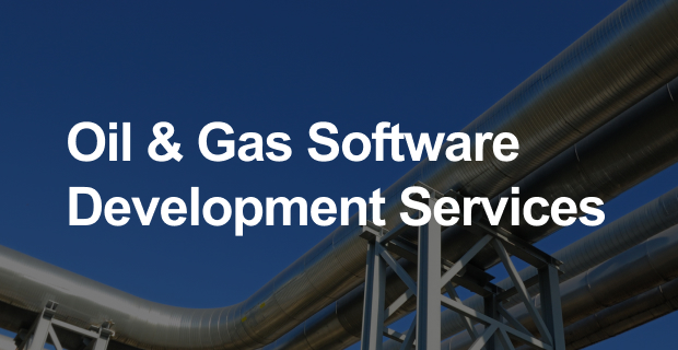 Oil & Gas Software Development Company | PixelPlex