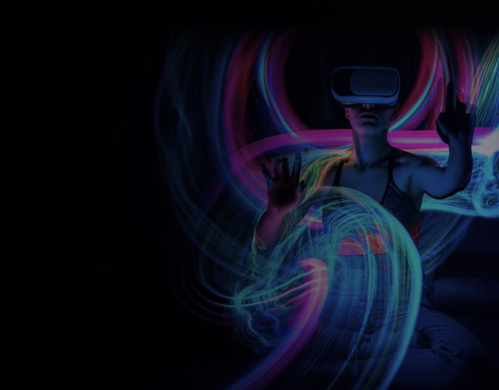 Virtual Reality Development Company