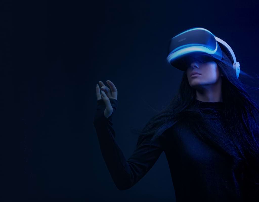 Virtual Reality (VR) Simulation Development Services and Solutions