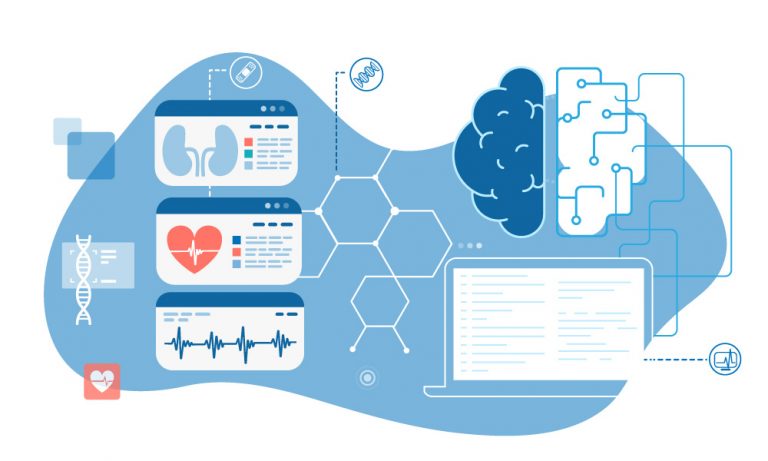 Artificial Intelligence Applications in Healthcare