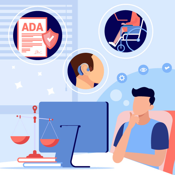 ADA & Web Accessibility News, trends, Photos & Videos