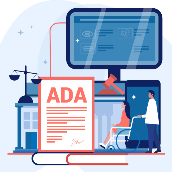 ADA & Web Accessibility News, trends, Photos & Videos
