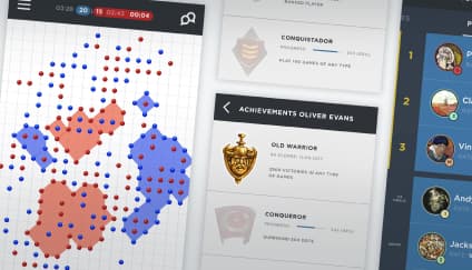 Social Gaming Platform and Social Network Game with Game Bot | PixelPlex