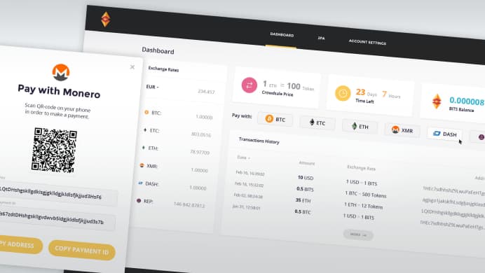 MyBIT - Decentralized Asset Management and Investment Platform | PixelPlex
