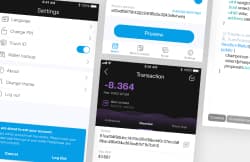 Qtum Wallet - Cryptocurrency Mobile Wallet for Android and iOS