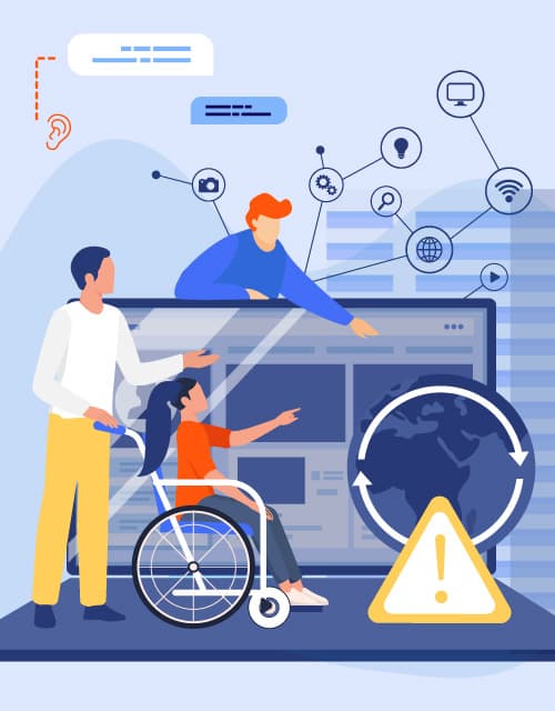 The ADA Checklist: Guide to ADA Website Compliance Assessment