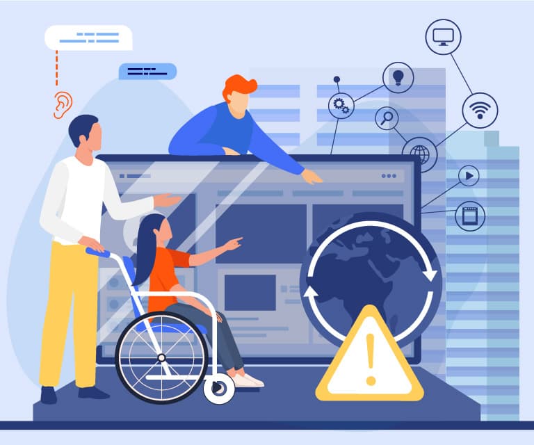 The ADA Checklist: Guide to ADA Website Compliance Assessment