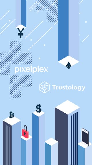 PixelPlex Announces Partnership with Institutional Crypto Custodian ...