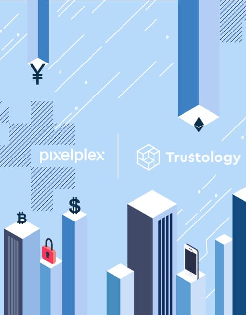 PixelPlex Announces Partnership with Institutional Crypto Custodian ...