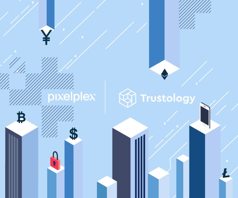 PixelPlex Announces Partnership with Institutional Crypto Custodian ...