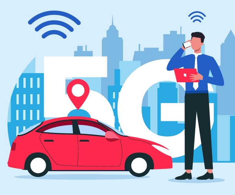 Top IoT Trends to Watch in 2021 and Beyond