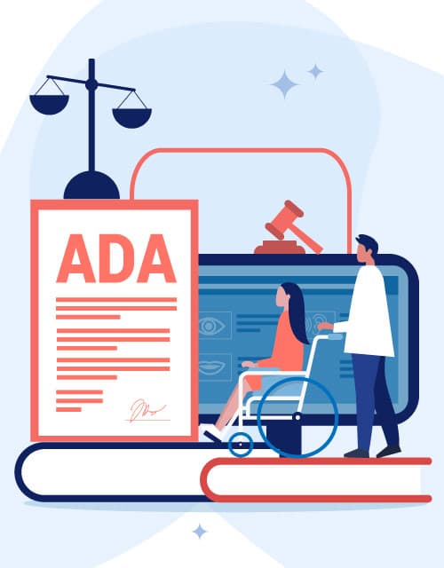What Is Americans with Disabilities (ADA) Act & How to Apply It to ...