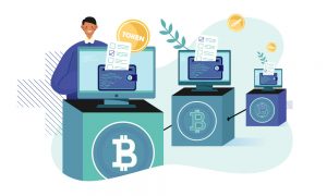 How to Improve Voting System With Blockchain