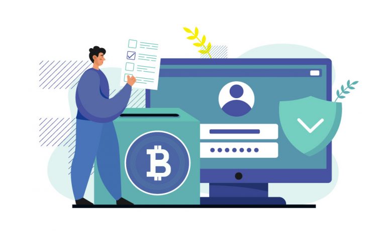 How to Improve Voting System With Blockchain