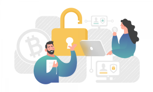 Public vs. Private Blockchain - What’s the Difference?