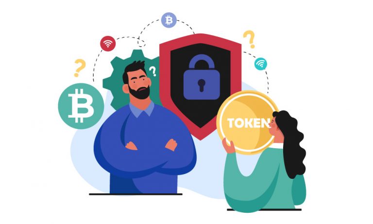 Blockchain in Commodities Tokenization - Try Now