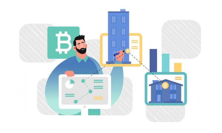 Real Estate Tokenization, Its Benefits & Use Cases Explained