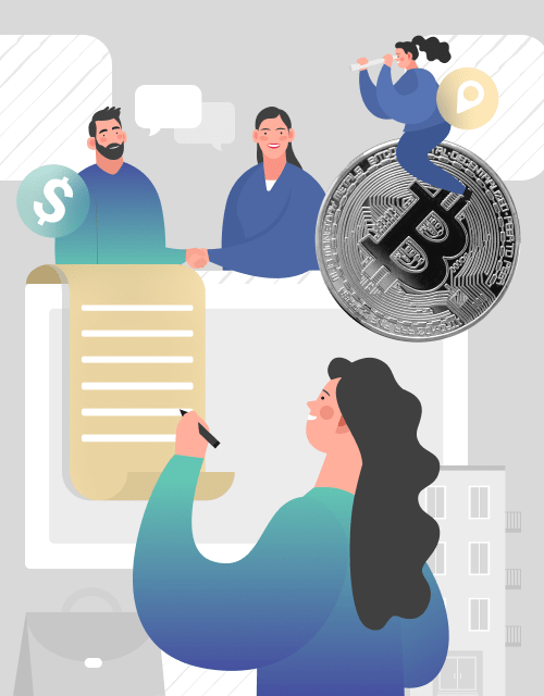 Smart Contracts on Bitcoin: All You Need to Know