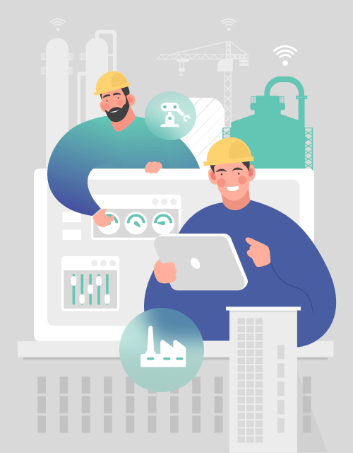 How to Use the Internet of Things (IoT) in Manufacturing