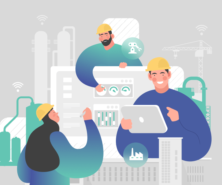 How to Use the Internet of Things (IoT) in Manufacturing