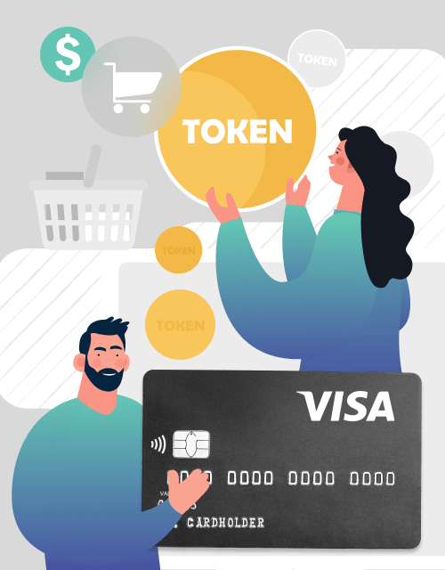 Visa Tokenization Services: How Does It Work & Affect eCommerce