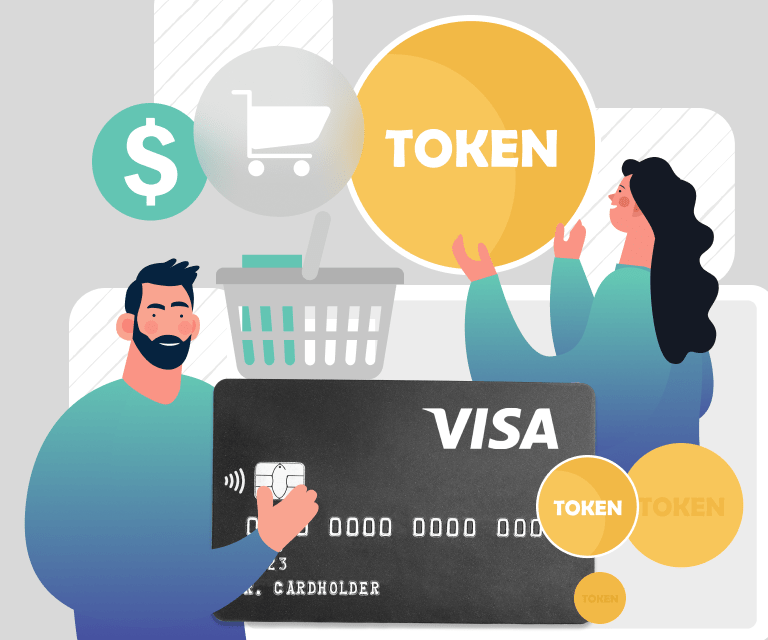 Visa Tokenization Services: How Does It Work & Affect eCommerce