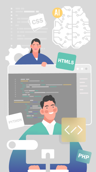 Top Programming Languages for AI Development in 2021