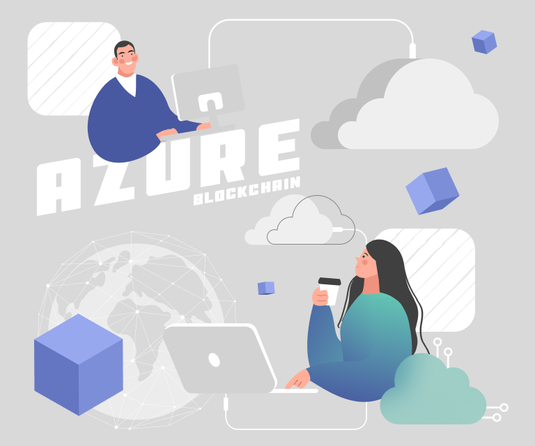 Retired Azure Blockchain: Overview & Migration Options