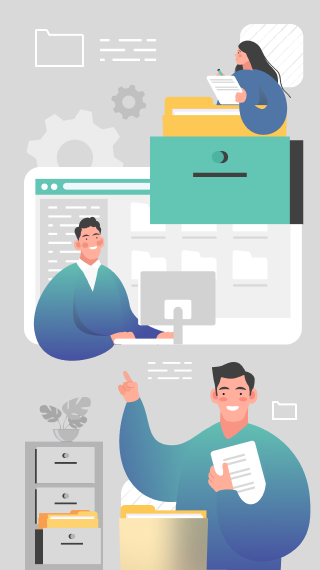 Enterprise Document and Content Management Systems