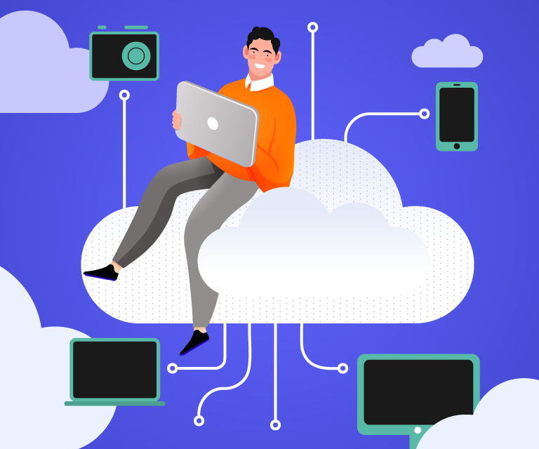 Decentralized Data Storage: Pros, Cons and Prospects