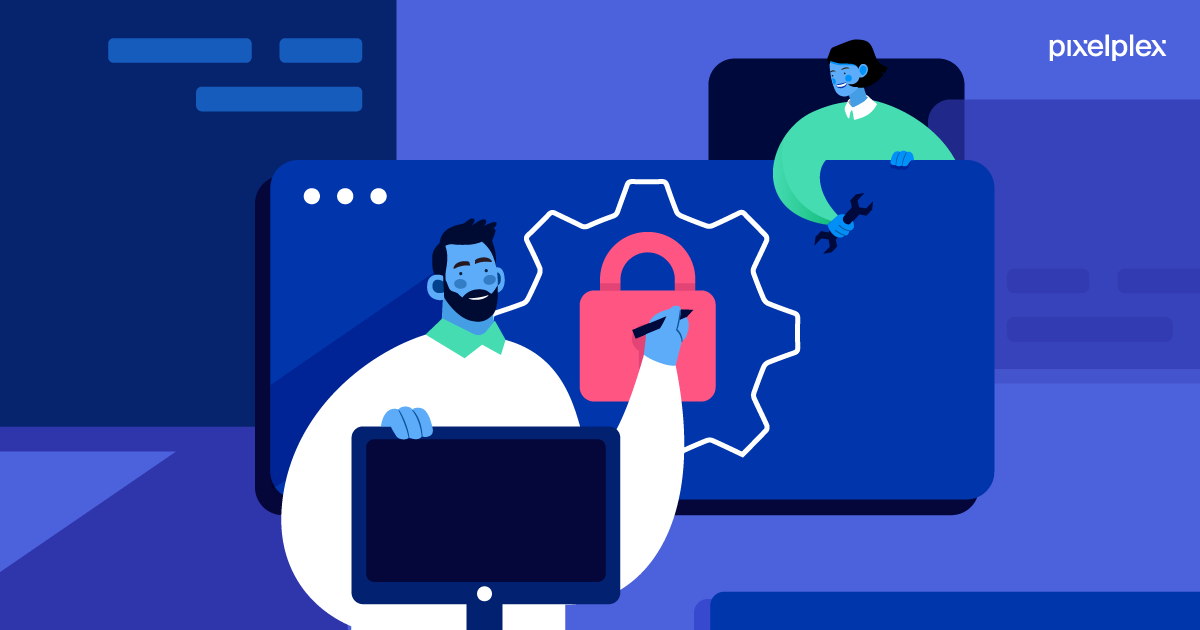 How to Ensure Security of Tech Stack for a Web App