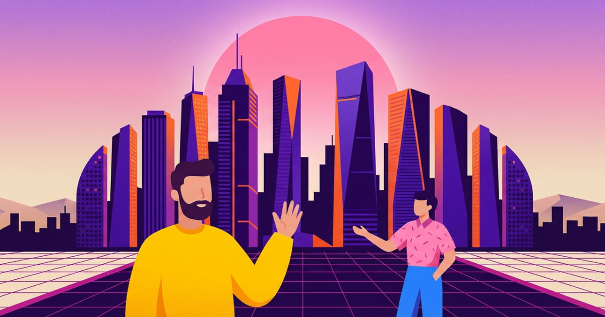 Digital Real Estate in the Metaverse Overview