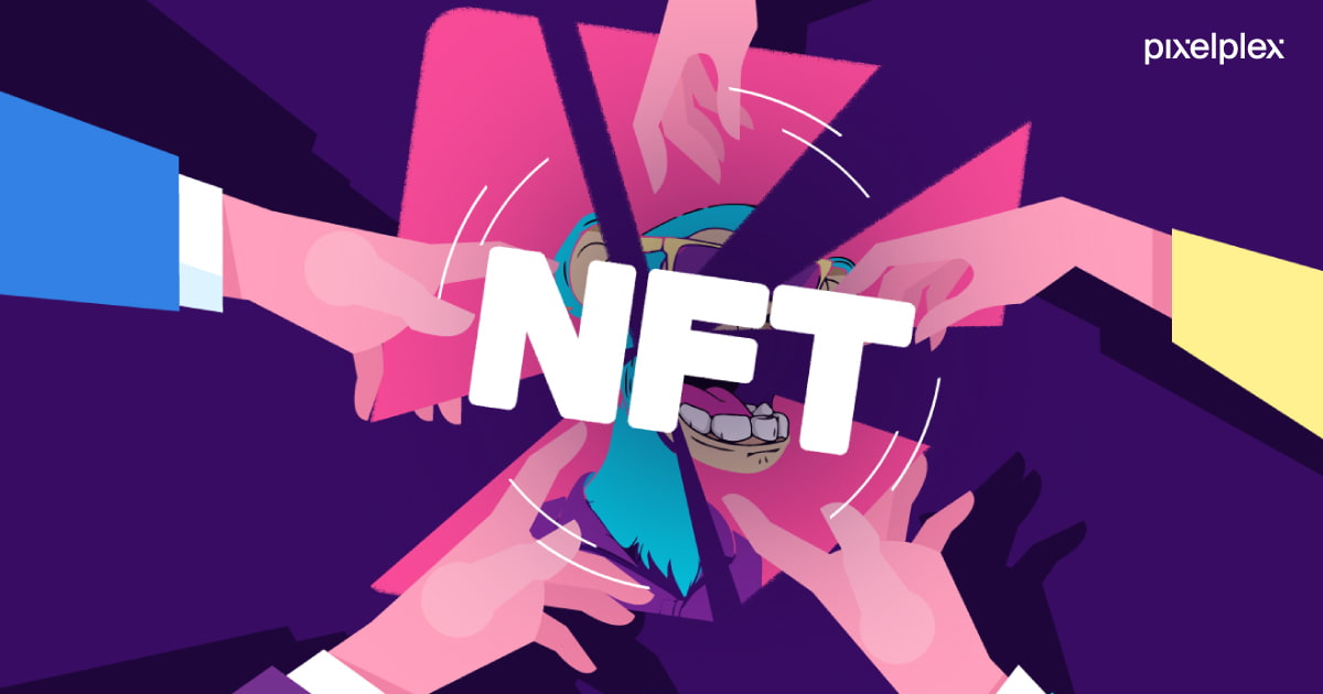 Fractional NFTs What Are They And Why Do We Need Them 