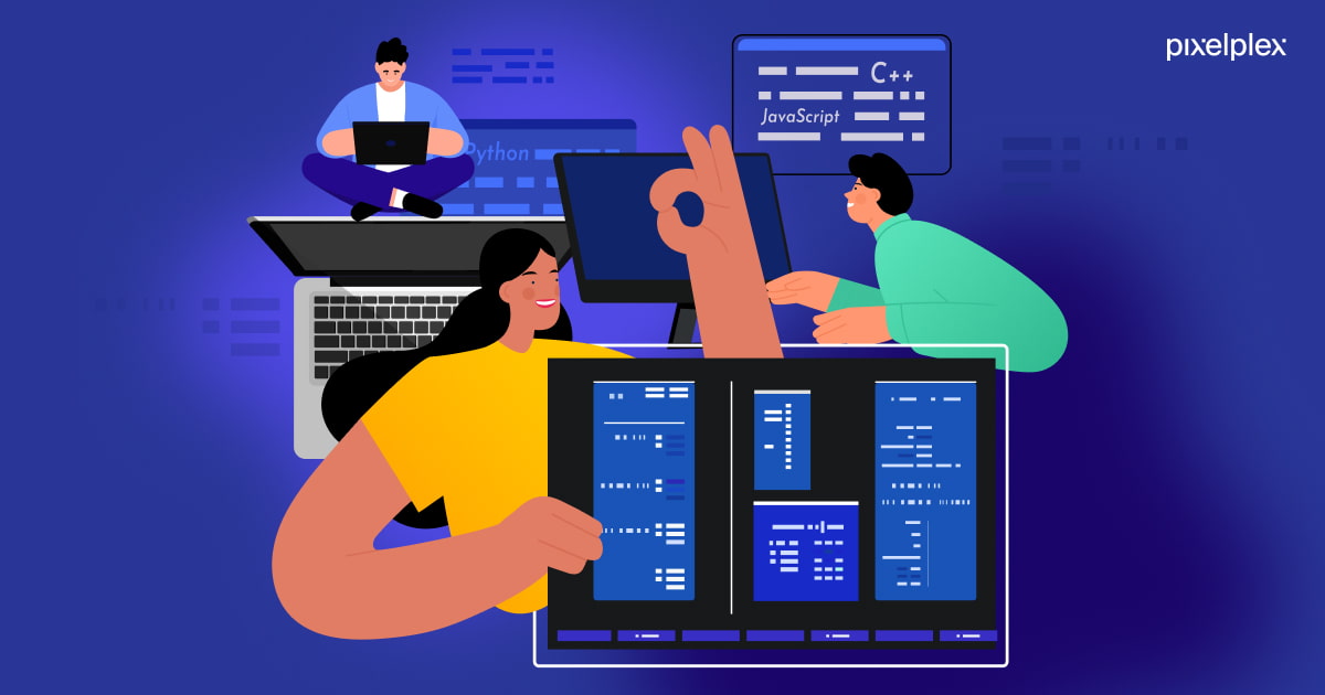 How to Choose the Right Software Developers for Your Project